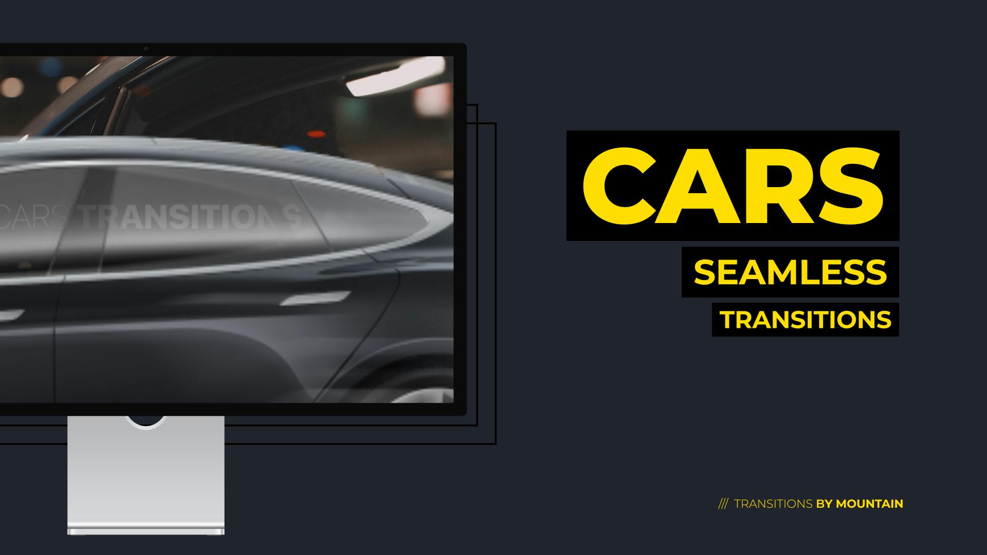 Cars Transitions video templates | Artlist