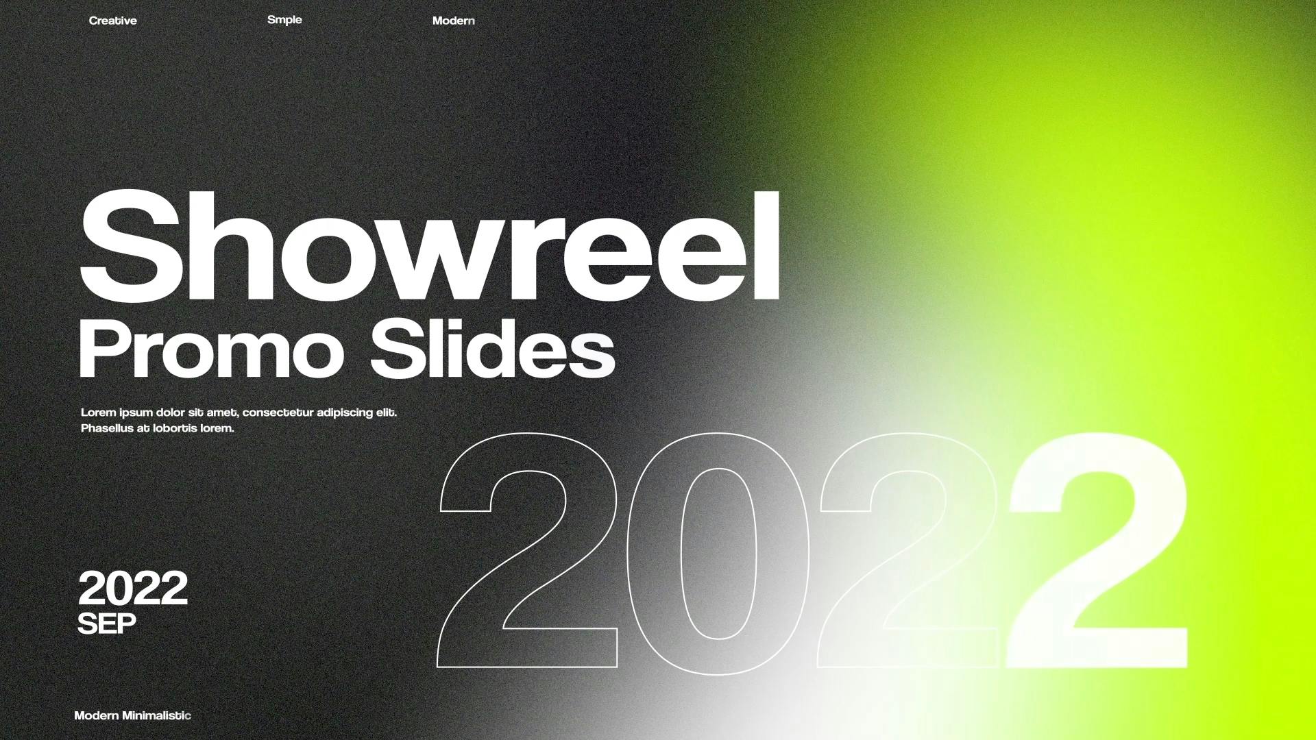Top Slides video templates | Artlist
