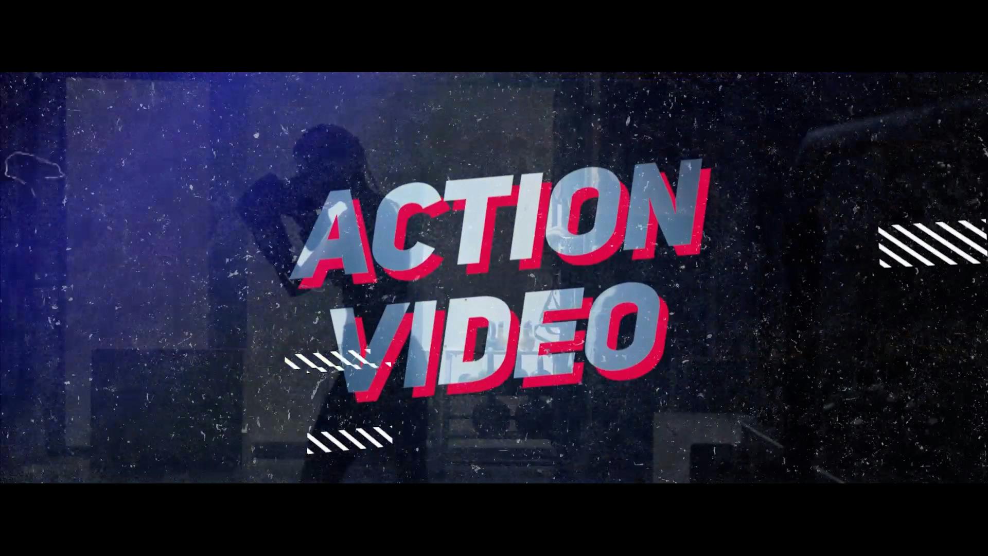 Action Trailer Intro video templates | Artlist