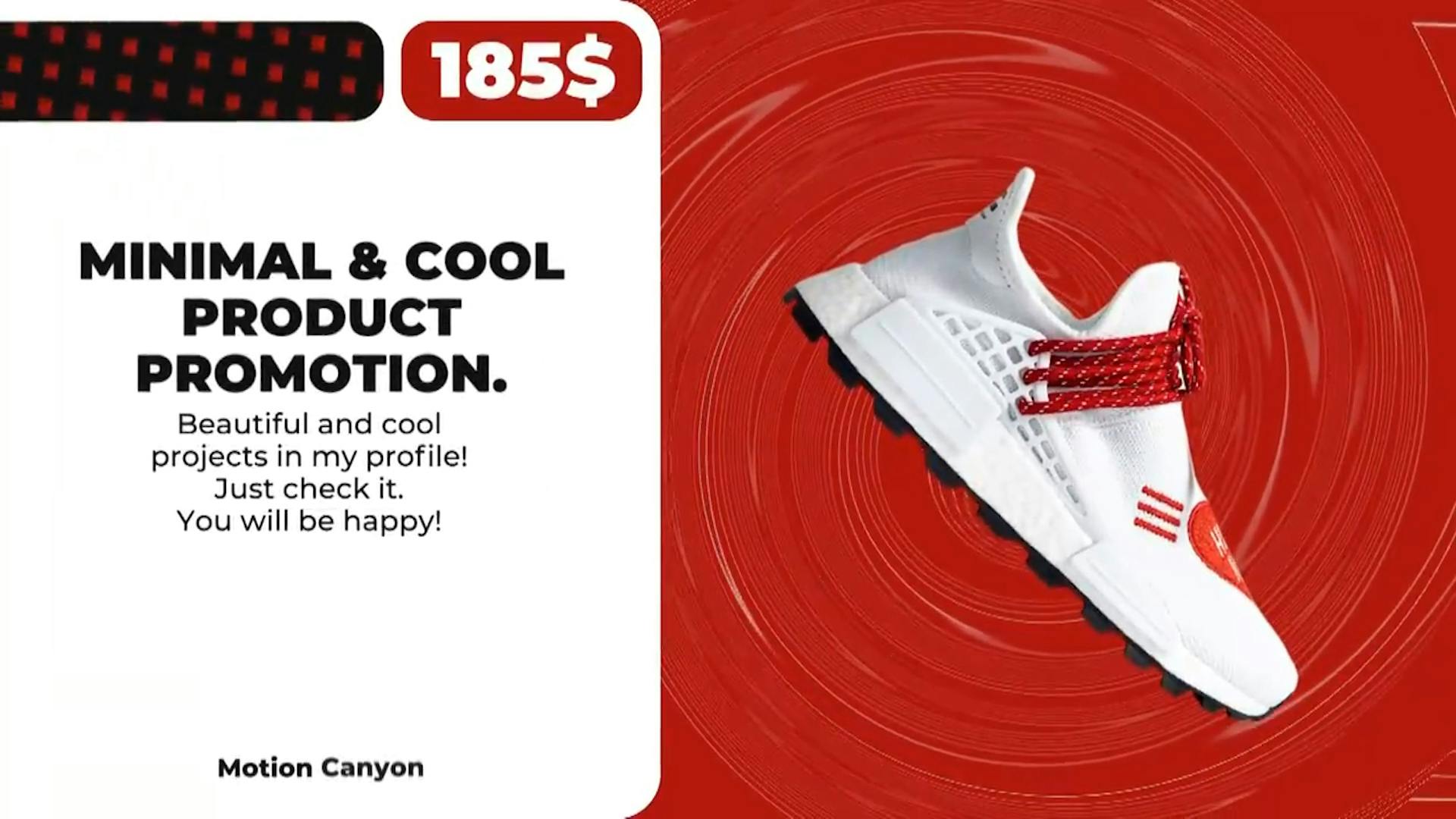 Amazing Product Promo video templates | Artlist