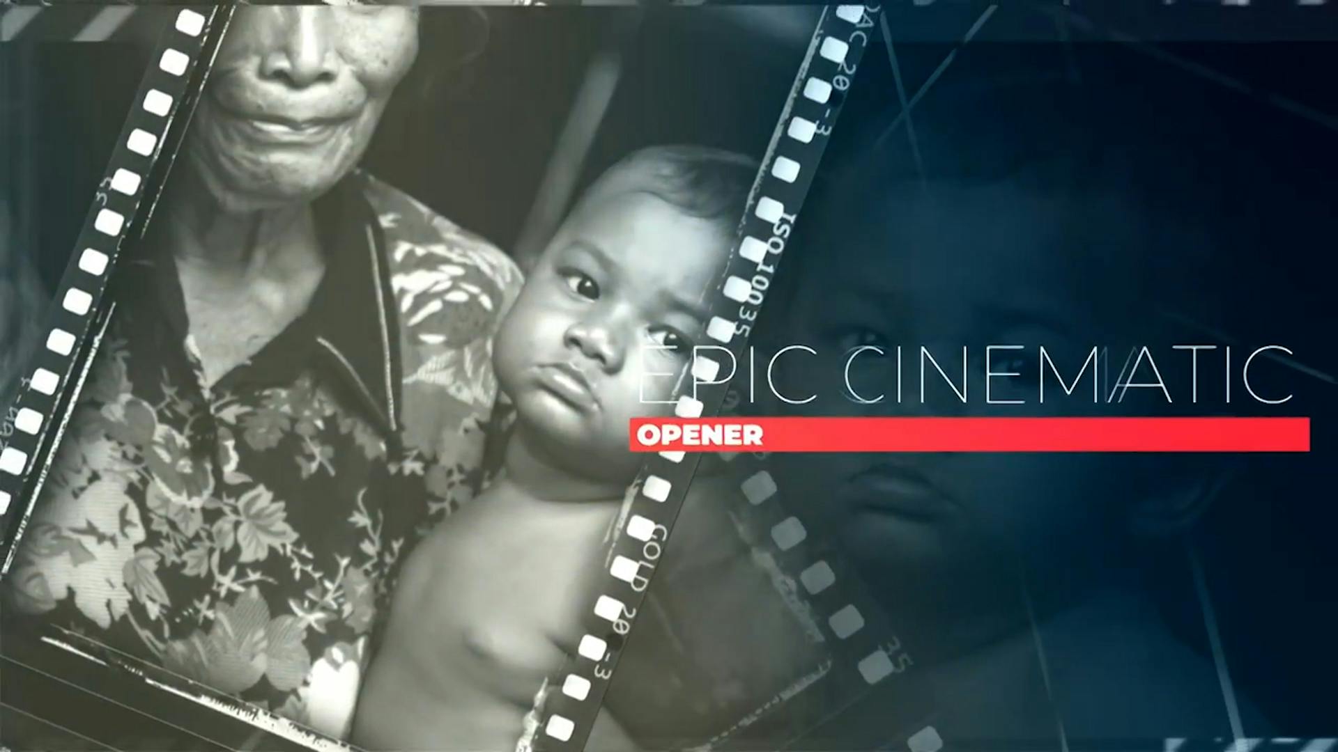 Memory Frames video templates | Artlist