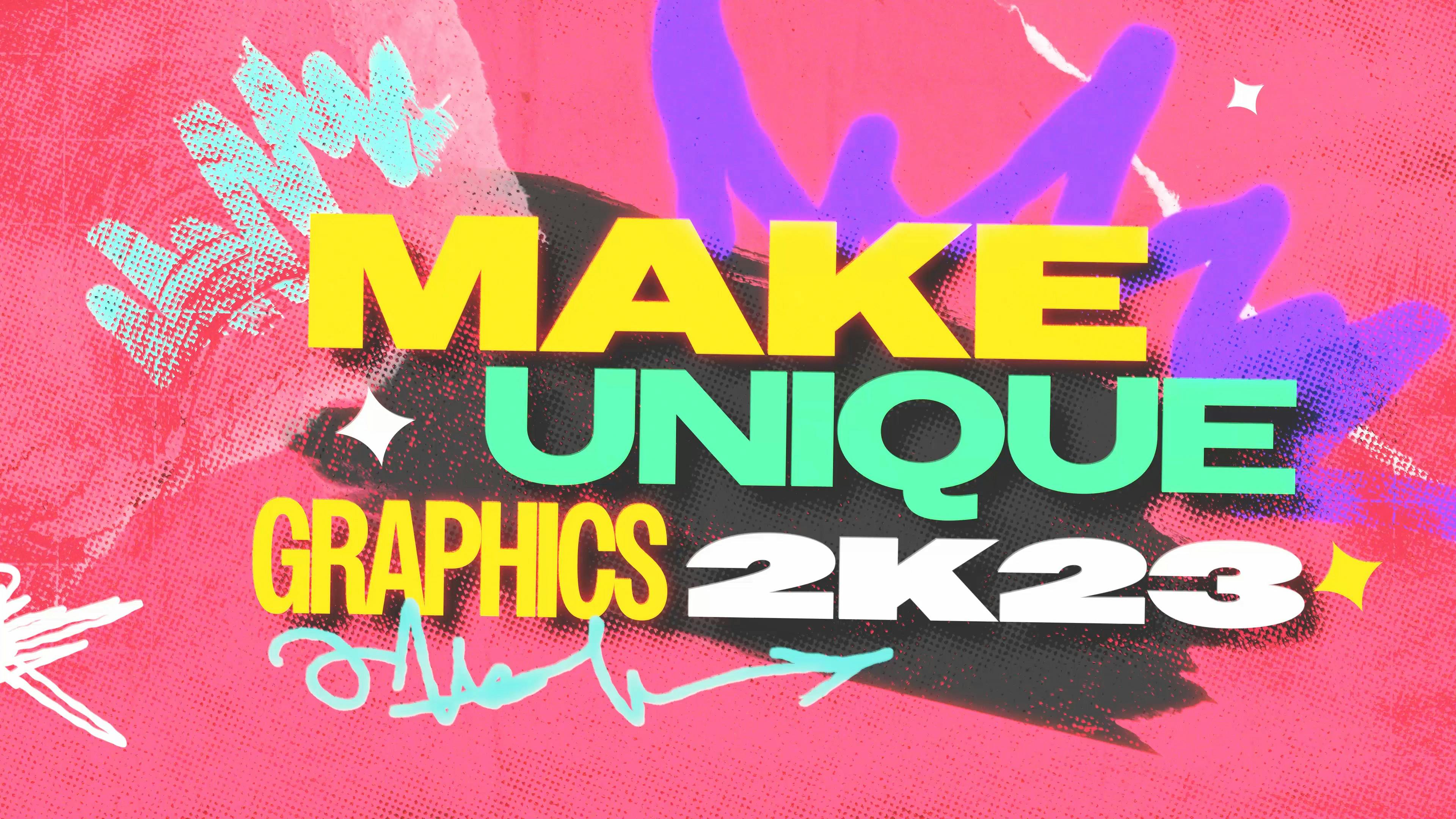 Big Grunge Comic Intro video templates | Artlist