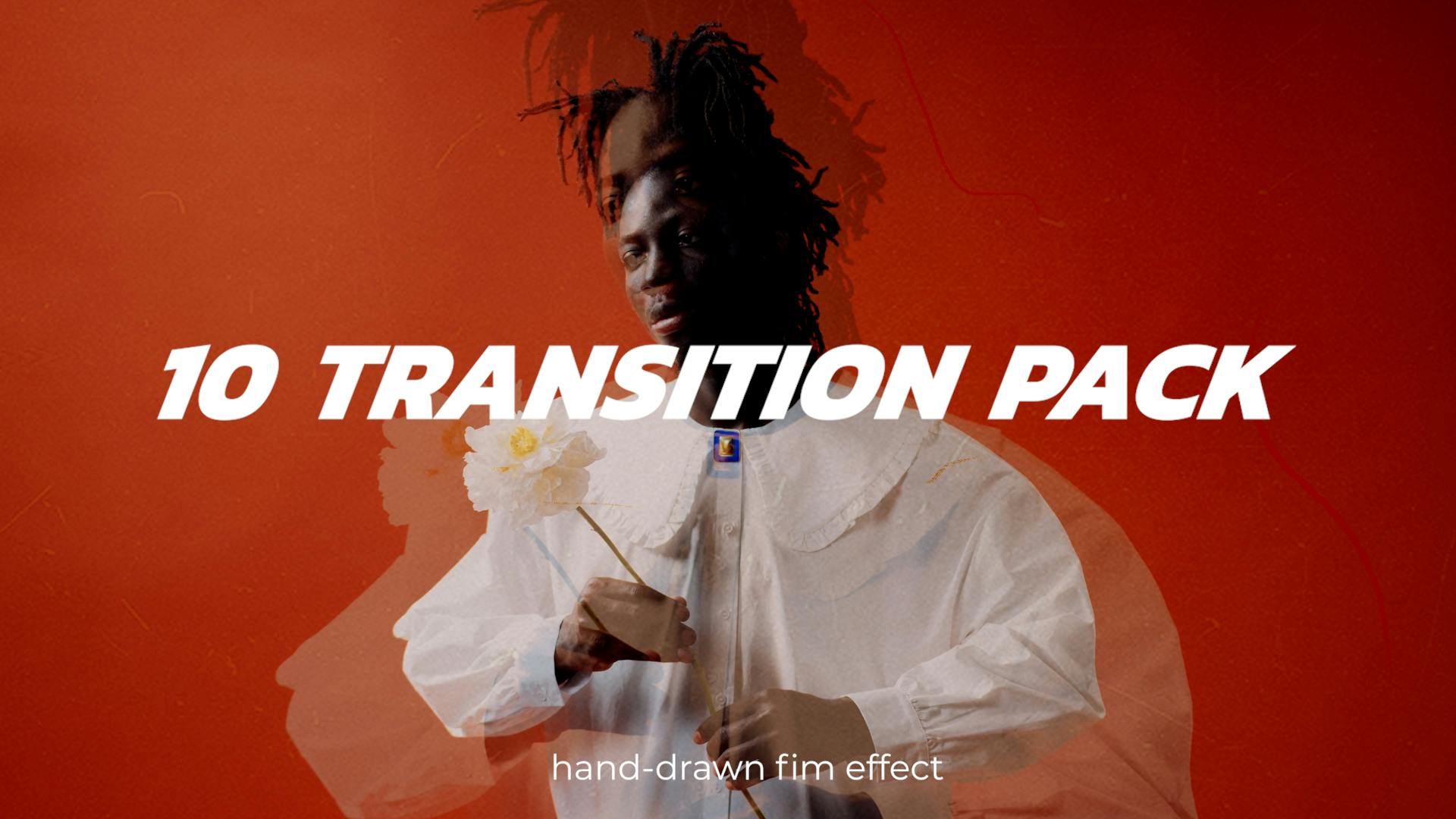 Film Transition Pack video templates | Artlist