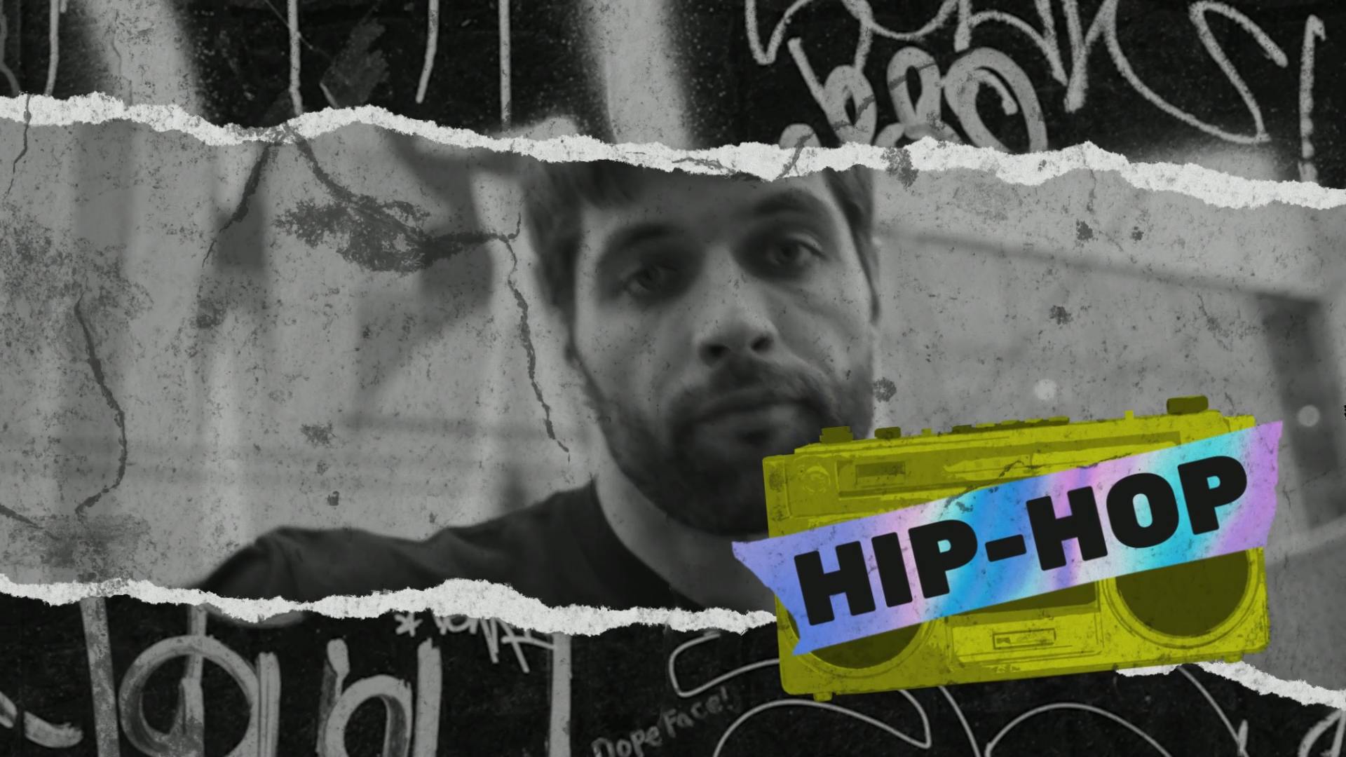 Street Promo video templates | Artlist