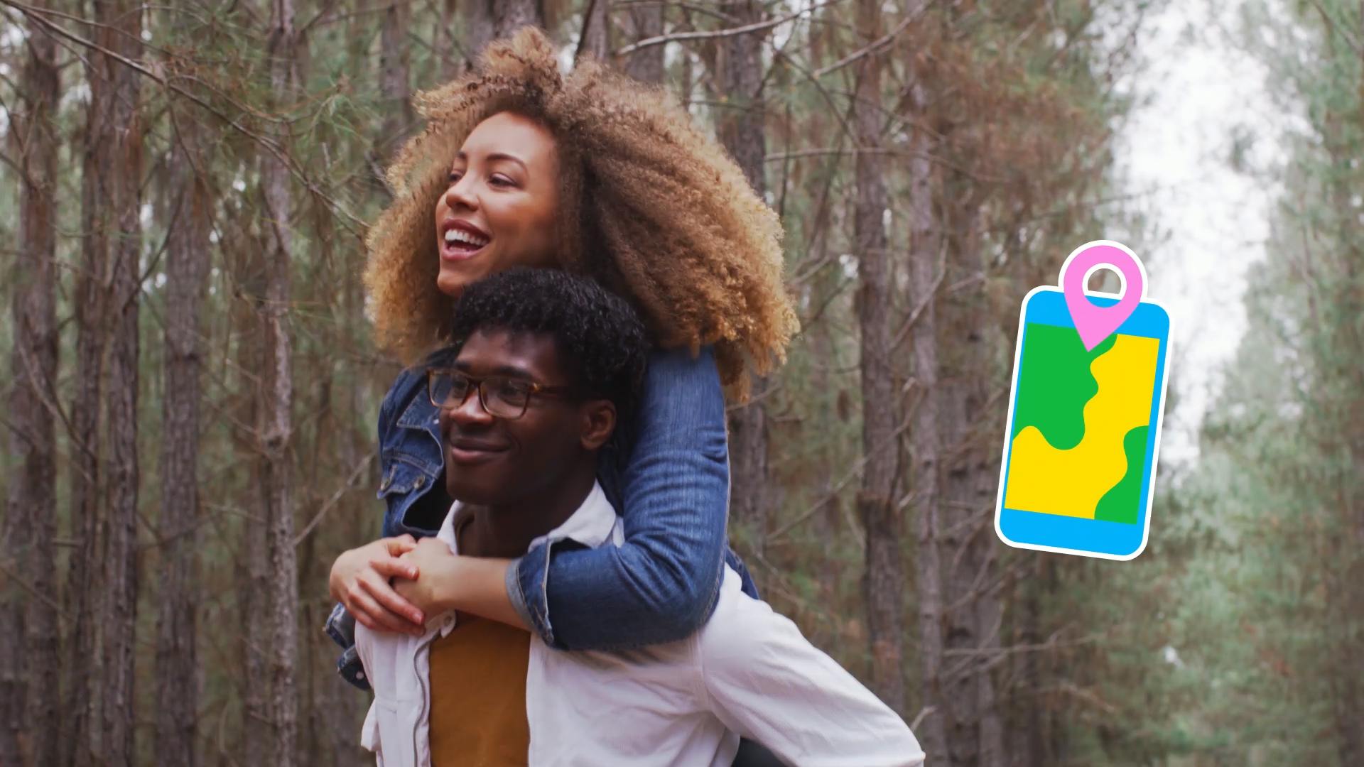 Travel Companion - Icons pack video templates | Artlist