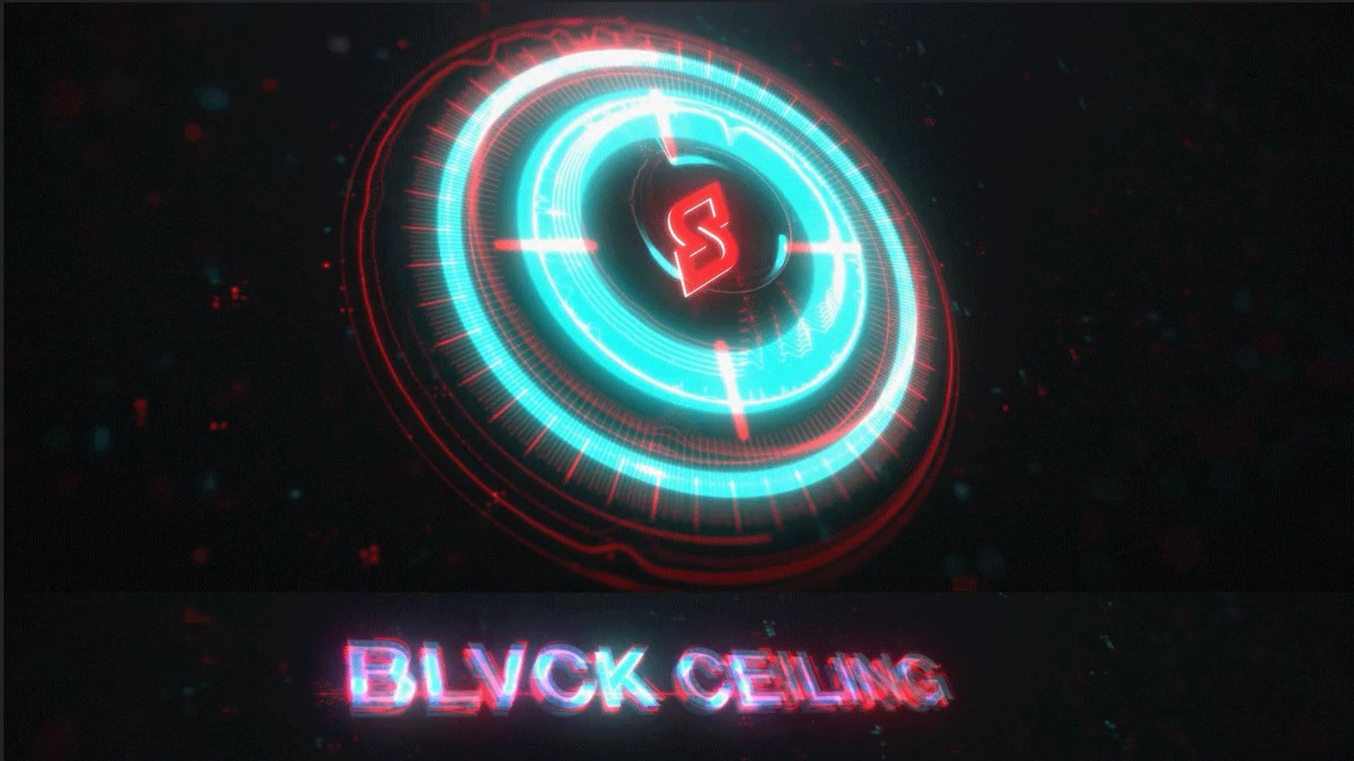 Music Spectrum Title & Logo Reveal video templates | Artlist