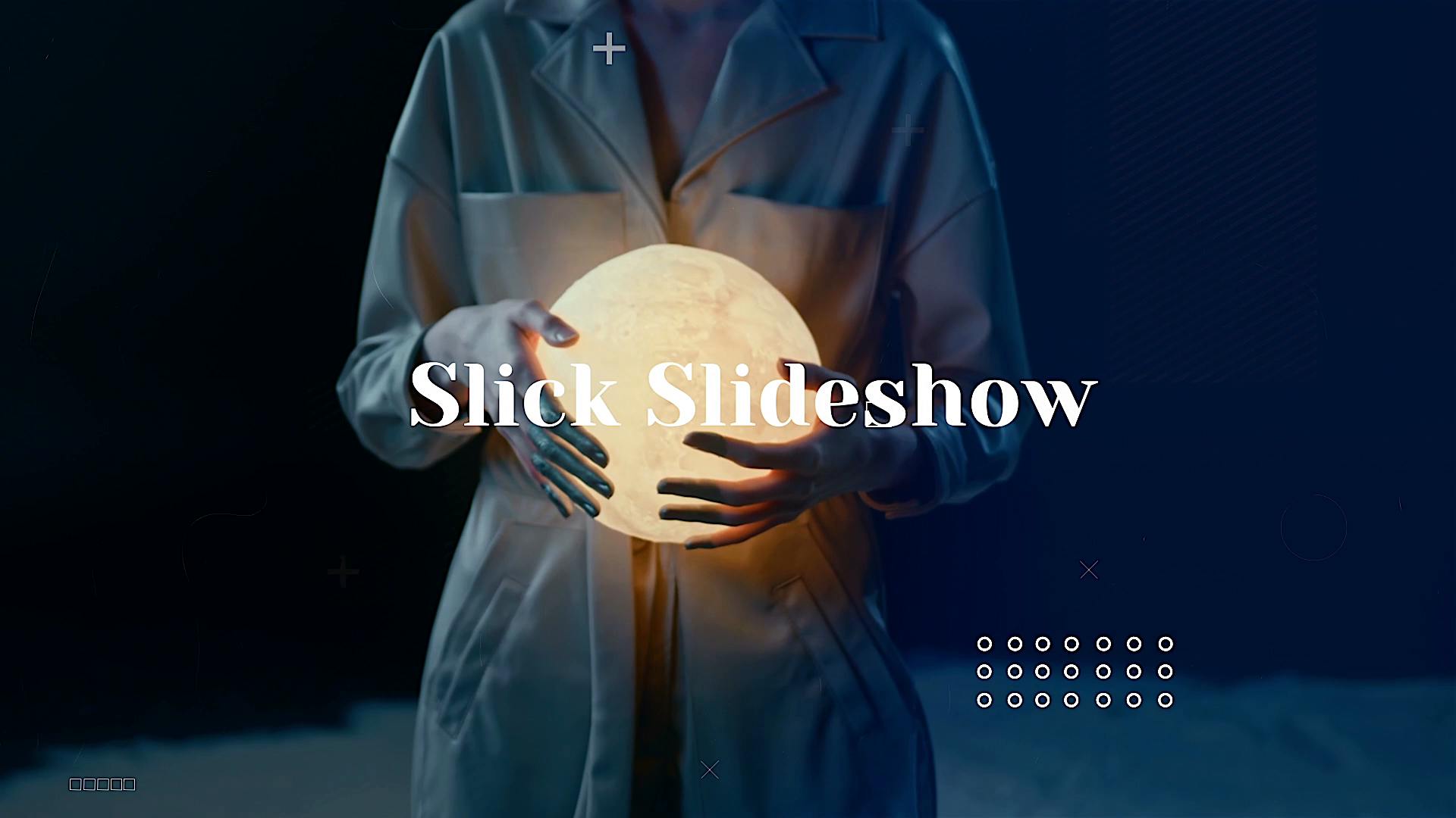 Slick Slideshow video templates | Artlist