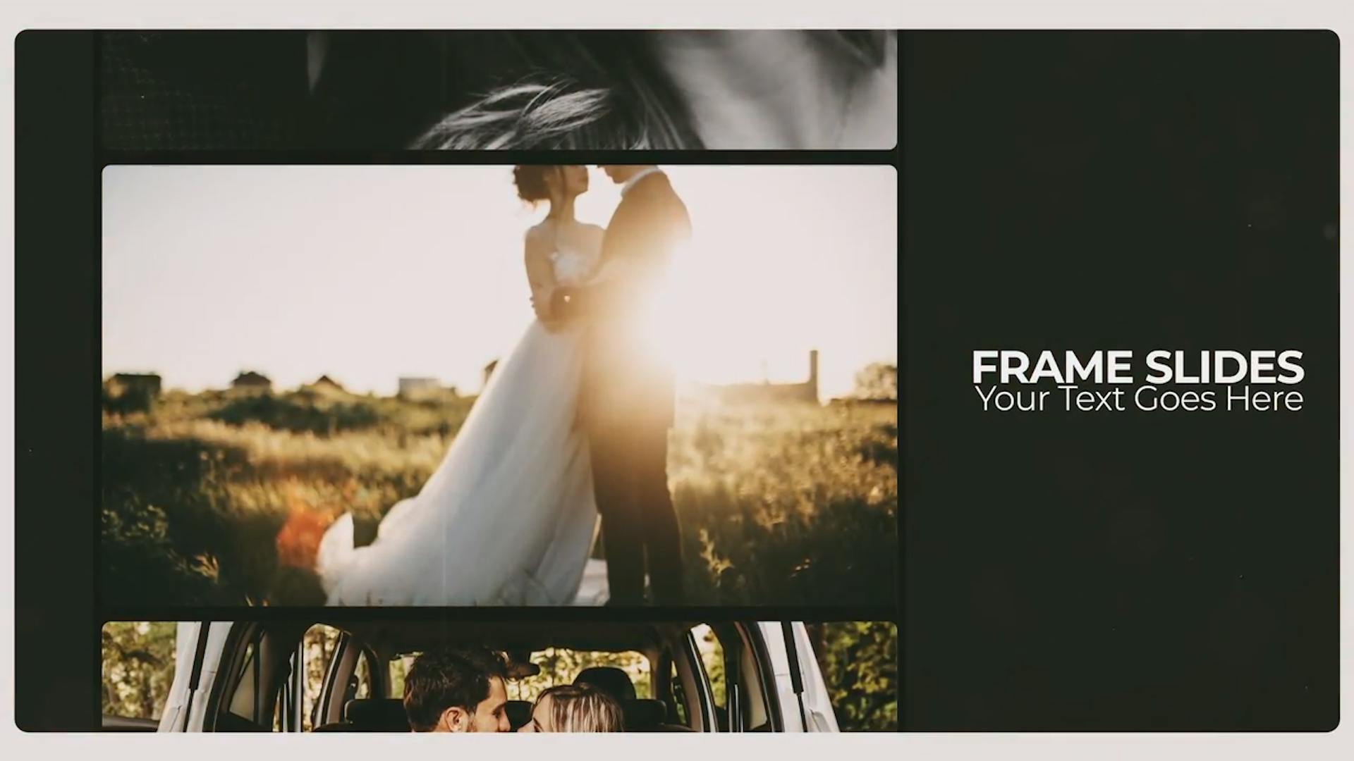 Frame Slides video templates | Artlist