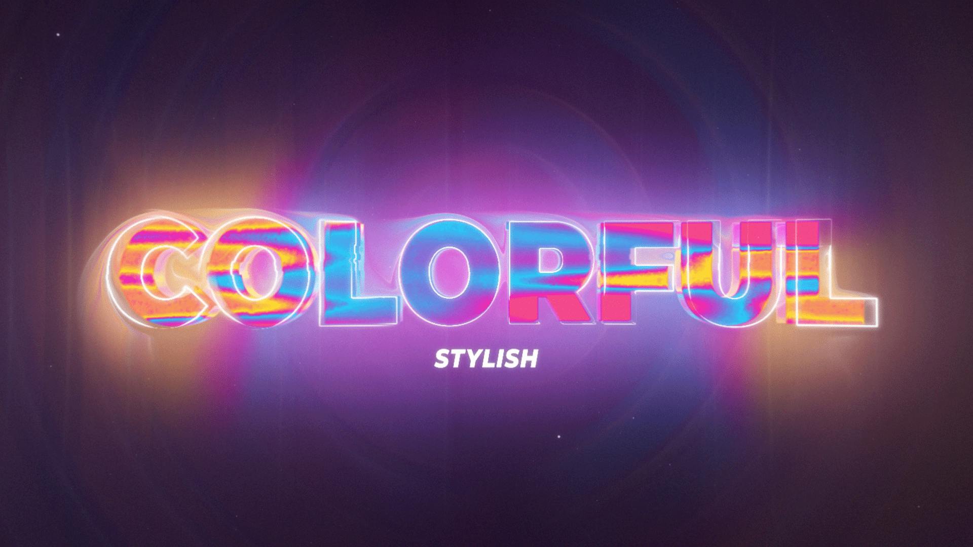 Meta Design Intro video templates | Artlist