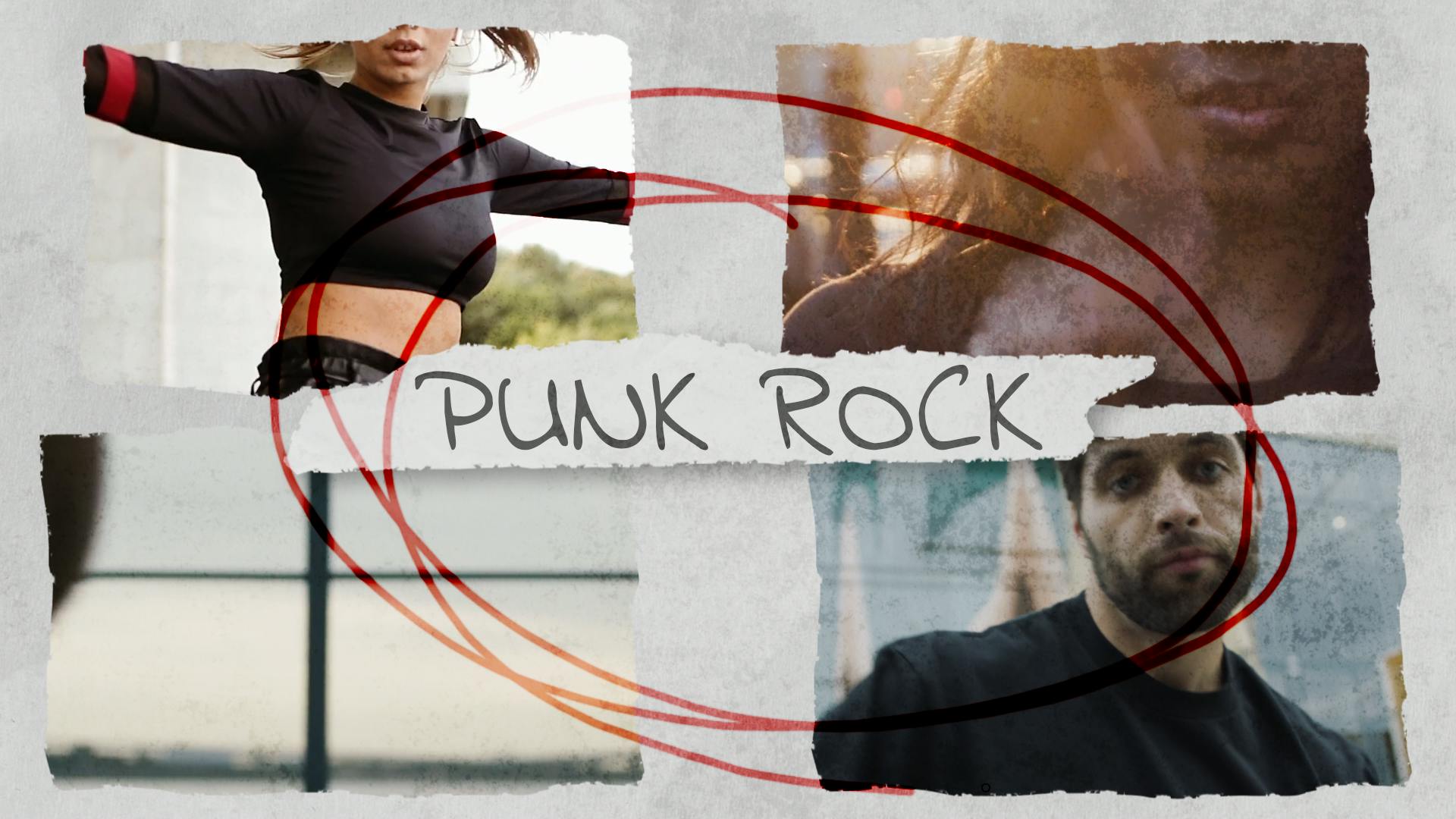 Paper Promo video templates | Artlist