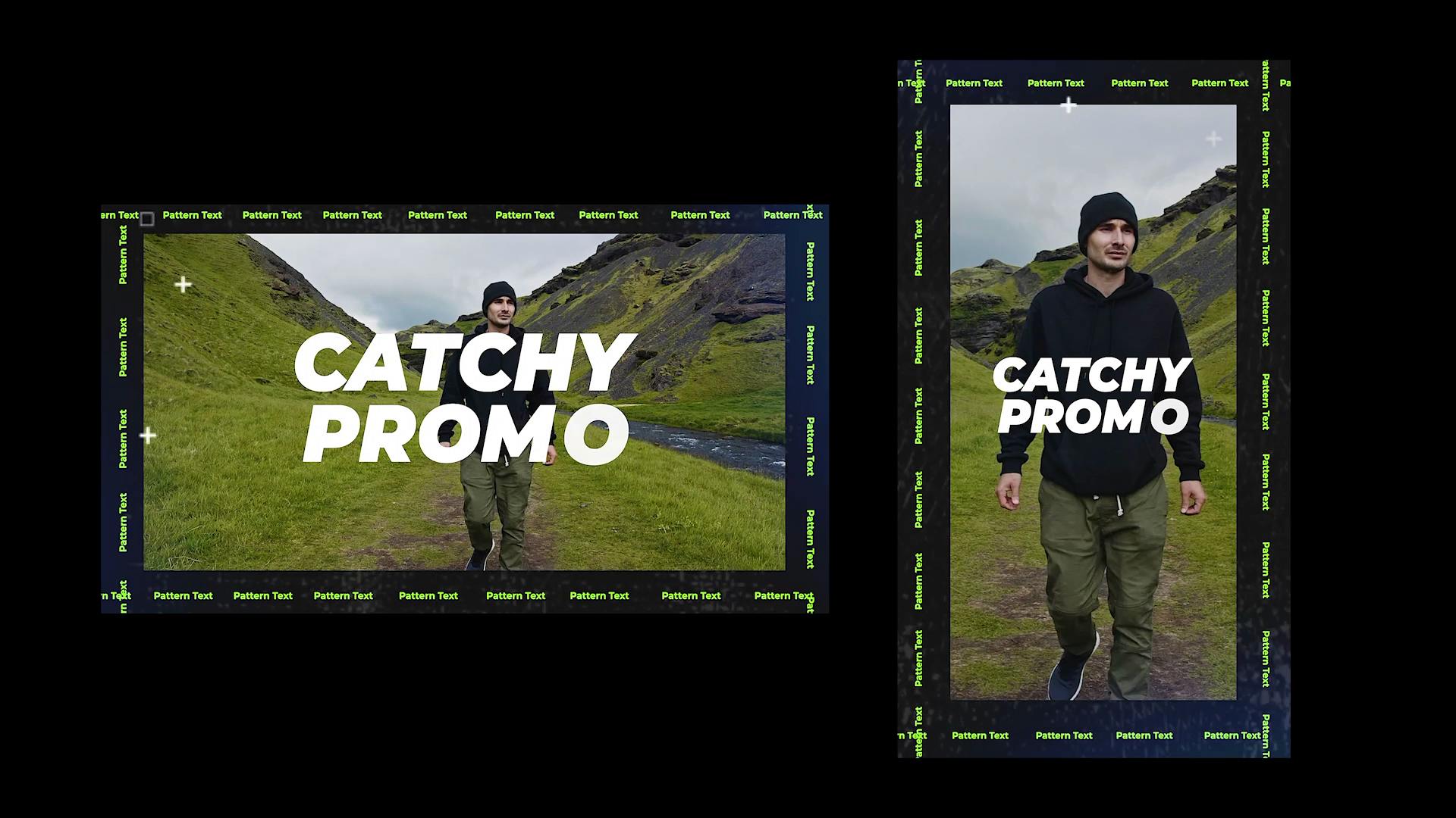 Catchy Promo video templates | Artlist
