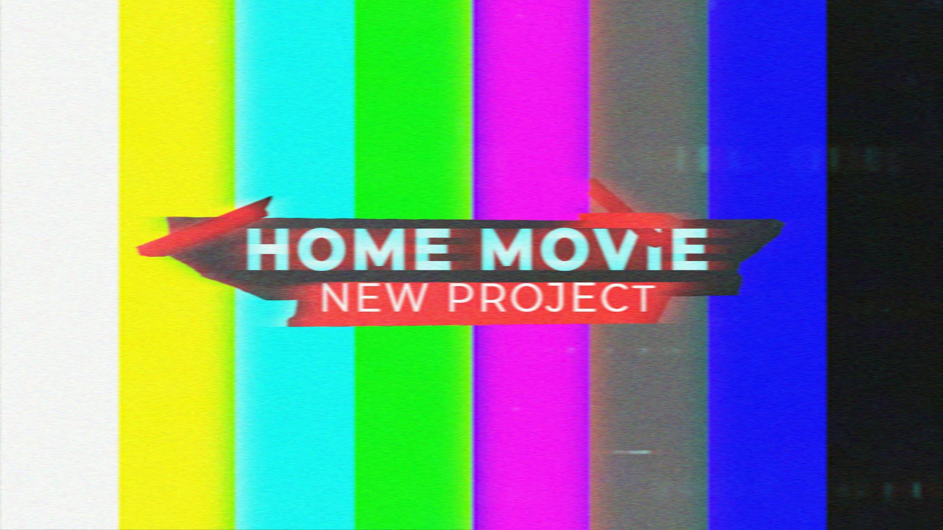Home Movie(90's) video templates | Artlist