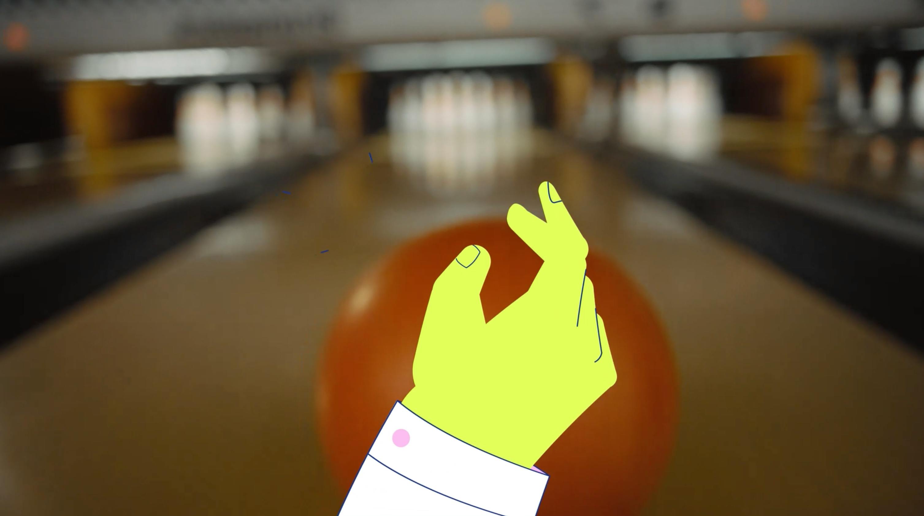 Handy Transitions video templates | Artlist