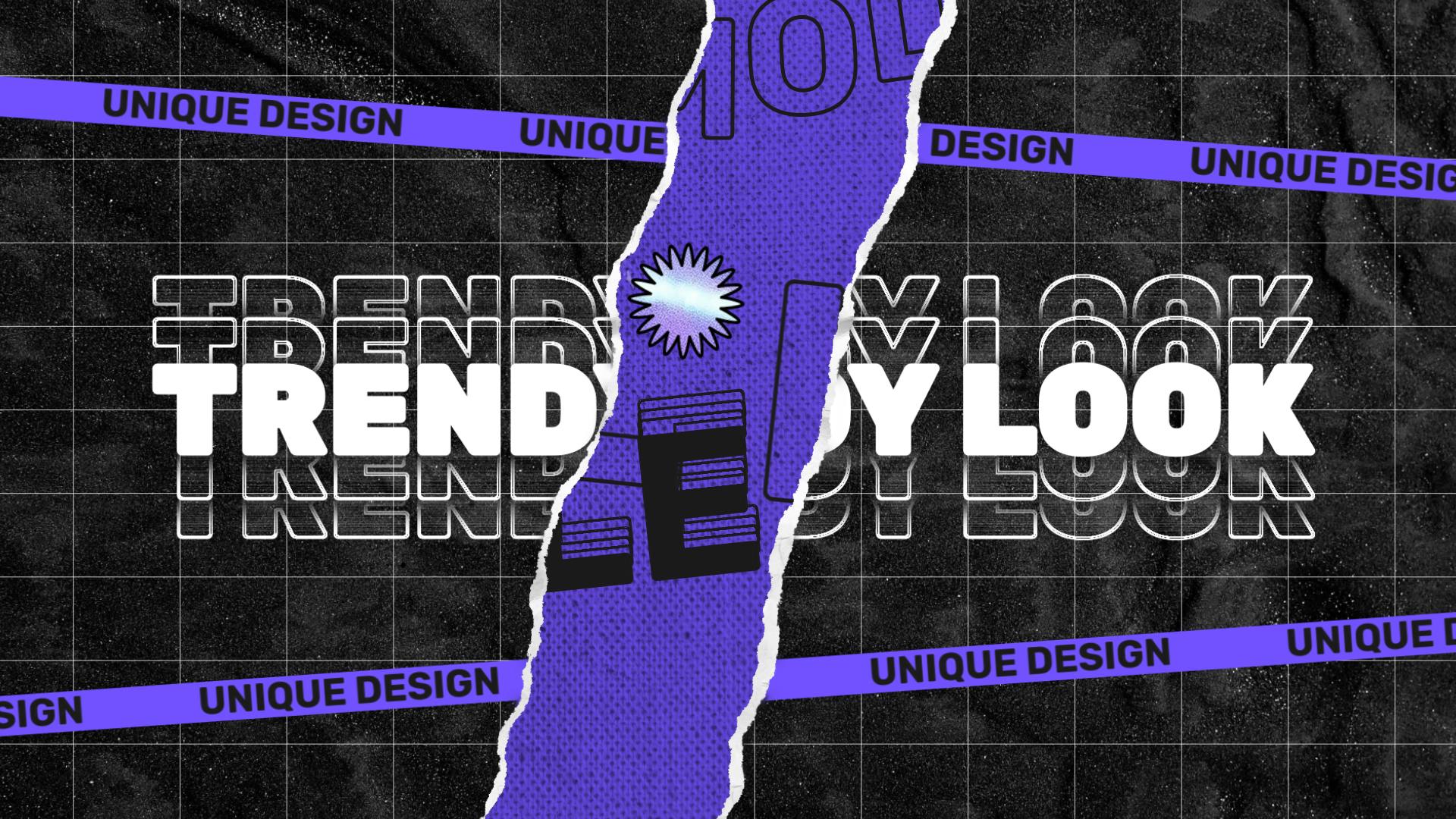 Intro Logo video templates | Artlist