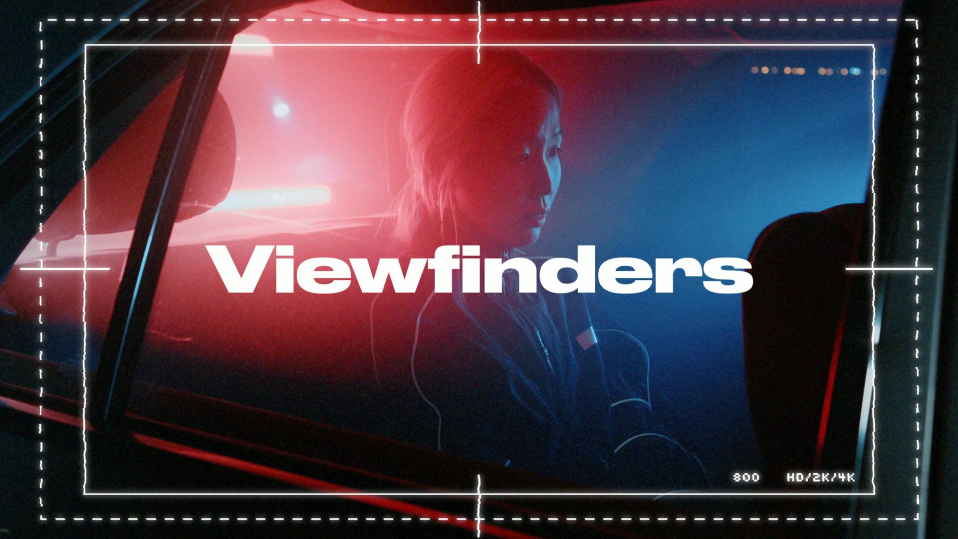 Viewfinder video templates | Artlist