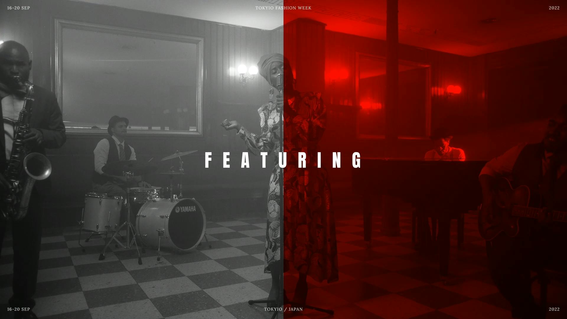 Foil Overlay Intro video templates | Artlist