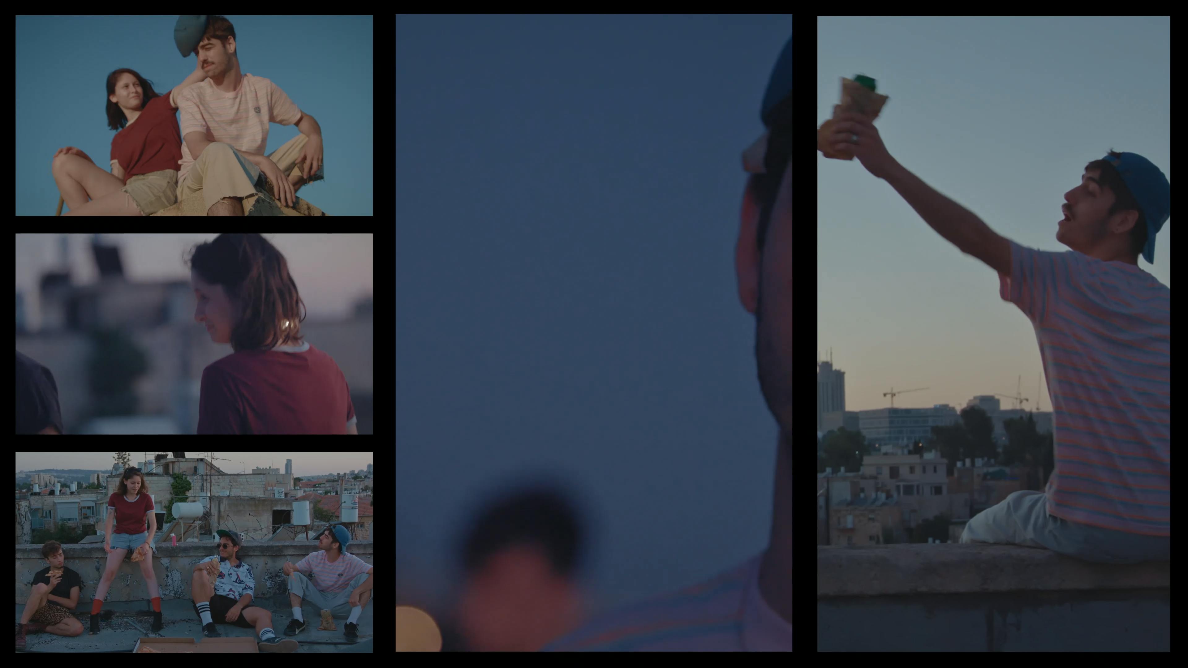 Zoom Transitions video templates | Artlist